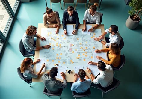 Maximize Efficiency With A Comprehensive Platform For Workflow Context Analysis