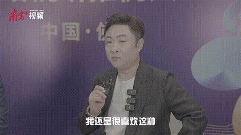 乔杉：喜欢广东的生活质感，喜剧最难的是创作