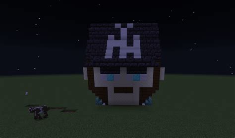 I Make Shlclat In Minecraft R Jschlatt