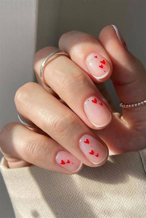 Elegant Simple Nails