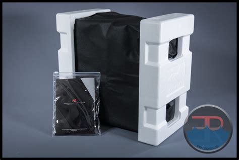 Inwin 301 Matx Case Review