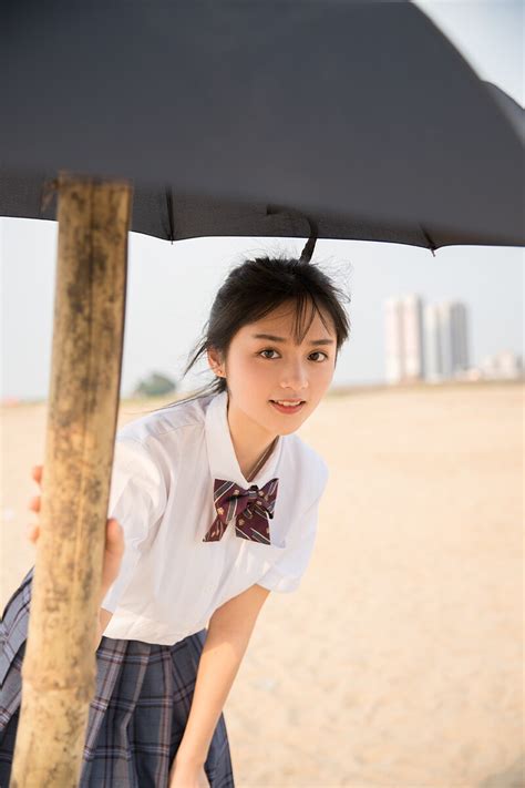 纯真年代—美女图片—美图美秀