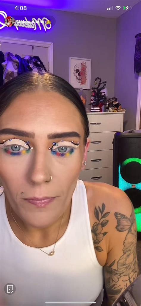 Makeupclown🤡 R Exposemakeupqueenn30