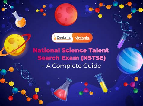National Science Talent Search Exam Nstse A Detailed Guide