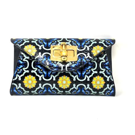 Pochette Clamori Di Firenze