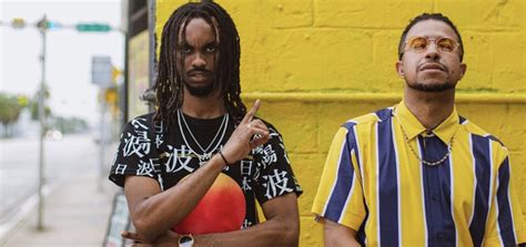 Xavier Blk Releases New Single Night Time With King Charlz And Munir Zakee