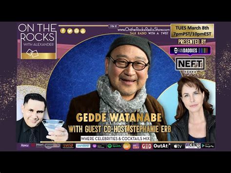 Gedde Watanabe Movies