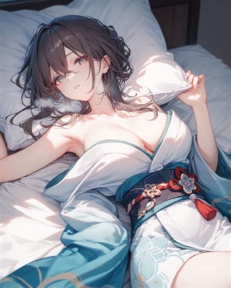 666 Ảnh Anime Sex Với Phong Cách Trưởng Thành Slogan Hay