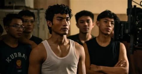 Amir Ahnaf Paksa Diri Keluar Zon Selesa Untuk Kahar Kapla High School