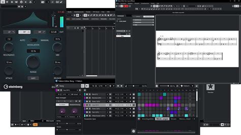 Steinberg Cubase Artist 14 Test So Sinnvoll Ist Das 1 Jahres Update