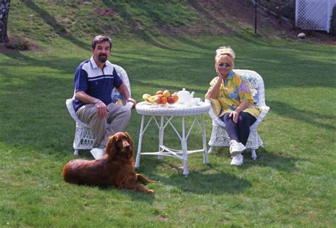 Zdzisława Sośnicka I Jerzy Bajer Historia Miłości Jak Się Poznali