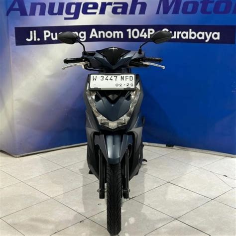 25 Daftar Kode Mil Pada Motor Yamaha Serta Indikasinya