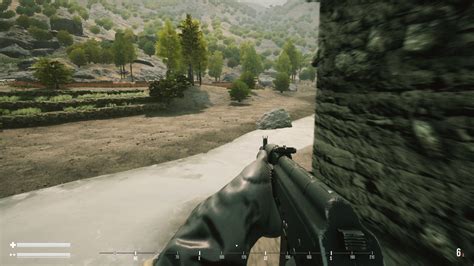 Custom Maps And Mods For Operation Harsh Doorstop