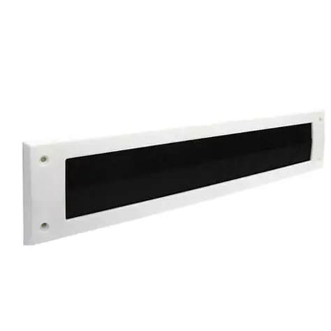 Exitex Internal Letterplate Seal Without Flap Luxury Collections Of