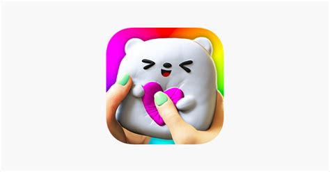 ‎squishy Magic 3d Toy Coloring On The App Store
