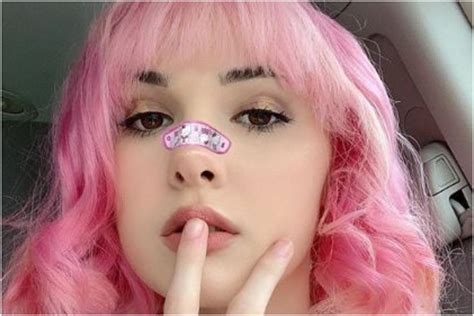 Murdered Instagram Star Bianca Devins Stepmum Says Pics Of Mutilated