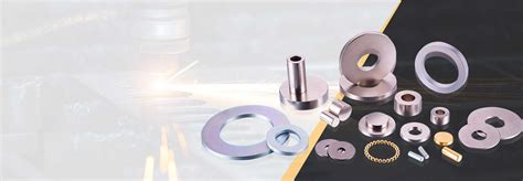High Quality Magnetic Assembly Manufacturer