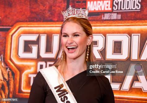 Grace Stanke Photos And Premium High Res Pictures Getty Images