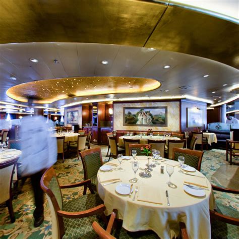 Best Dining Room On Emerald Princess At Ann Burkett Blog
