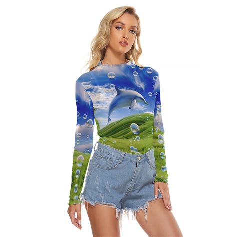 Frutiger Aero Clothing Etsy