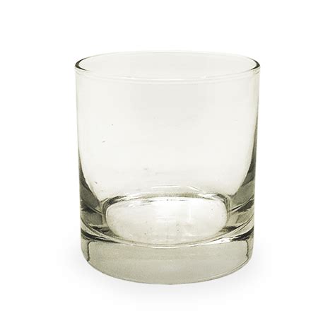 Vaso Old Fashion Isla360