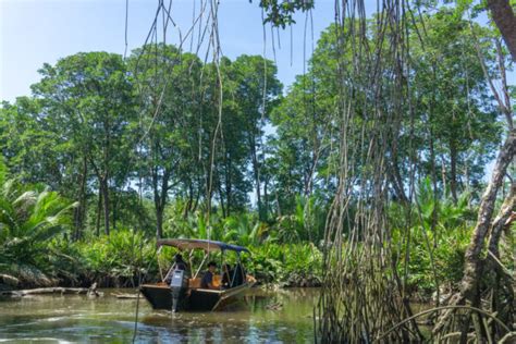 Brunei Itinerary How To Spend 3 5 Days In The Country