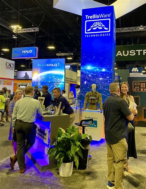 Ussocom Sofweek2025 Globalsof Specialoperations Ussocom Katana Multiwaveform