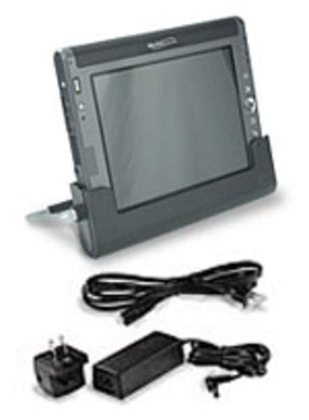 Motion Ls800 External Reviews