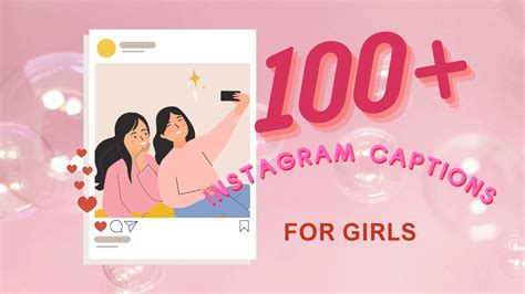 Plus De 100 Légendes Instagram Pour Filles Les Meilleures Build