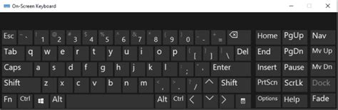 Keyboard Shortcut For Print Screen Without Printscreen Button