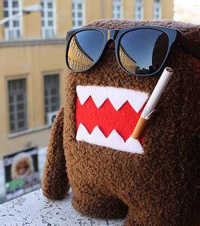 Cute Domo And Funny Image 352694 On