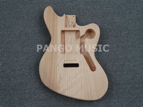 Jazzmaster Style Diy Electric Guitar Kit Pjm 720 — Guitar Kit Shop