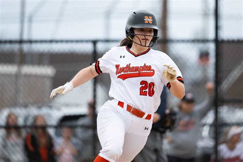 2025 Epc All Star Softball Teams