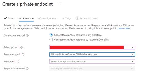 `microsoft documentdb databaseaccounts` vs `microsoft cosmosdb