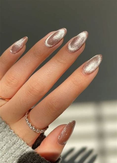 Las 5 Ideas De Uñas Para Novias MÁs Elegantes Que Serán Tendencia En