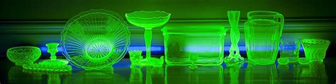 Uranium Glass Wikipedia
