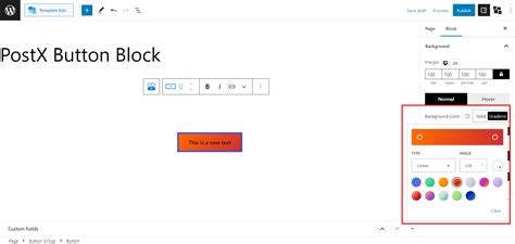How To Add Buttons In Wordpress Enhance Your Wordpress Buttons With