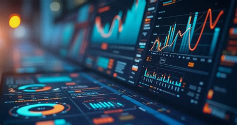 Real Time Reporting And Dashboards In Project Management Software