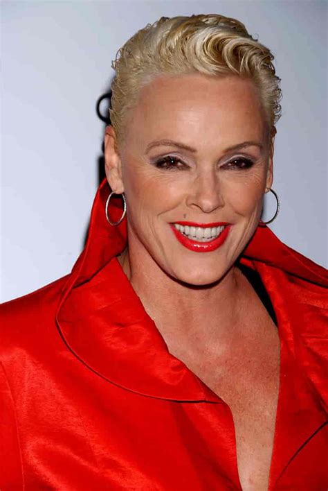 Gitte Nielsen Dansk Filmskuespiller Karriere Lex