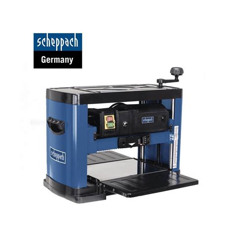 رنده گندگی شپخ مدل Hms860