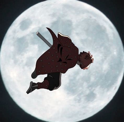 Demon Slayer Zenitsu Pfp