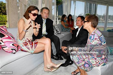 Paola Giannini Photos And Premium High Res Pictures Getty Images