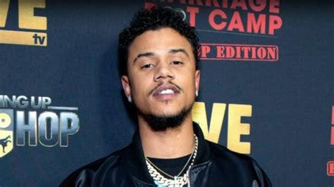 Lil Fizz Shows His Bootyhole On Only Fans Then Denies It Was Him Extra Ordinary Women
