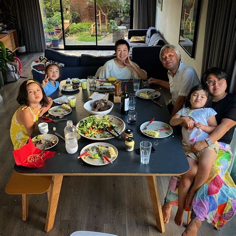 Something I Love About My Day Job Is That I Get To Build Enduring