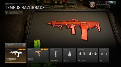 Best Modern Warfare 2 Loadout For The Multiplayer Mode