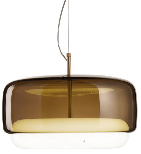 Jube Sp G Pendant By Vistosi Jube Sp G Tbbc Os L32 Ul Vis1041603