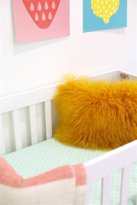 How To Sew Mini Crib Sheets Lovely Indeed