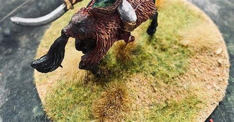 Carryings On Up The Dale Marshal Joachim Murat