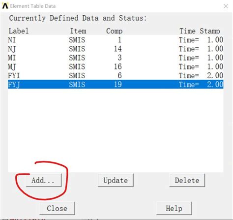3ansys画弯矩图、剪力图、轴力图以beam188为例 Powered By Mindoc 3ansys画弯矩图、剪力图、轴力图以beam188为例 Powered By Mindoc