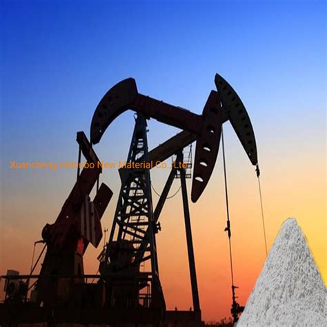 Economical Organoclay Thixotropic Additive For Oil Drilling Fluids China Organoclay And Oil